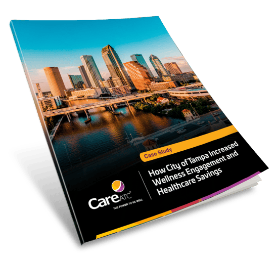 On-Site Healthcare Services | CareATC